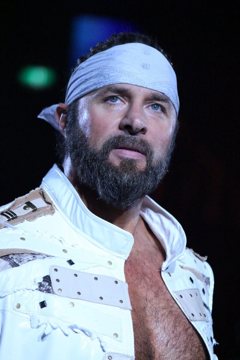 Lance Archer | Puroresu System Wiki | Fandom