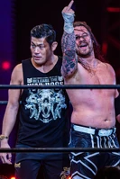 War Dogs | Puroresu System Wiki | Fandom