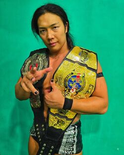 NEVER Openweight Championship | Puroresu System Wiki | Fandom NEVER Openweight Championship | Puroresu System Wiki | Fandom