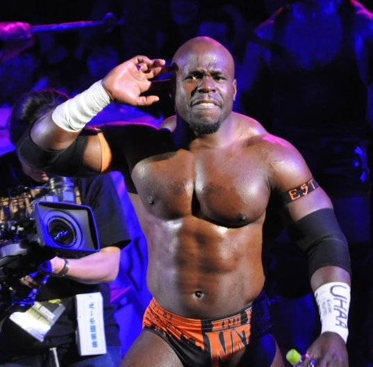 Uhaa Nation | Puroresu System Wiki | Fandom