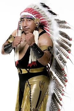 Mari Apache