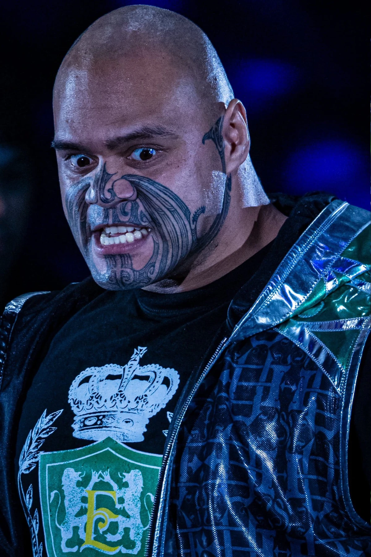 HENARE | Puroresu System Wiki | Fandom