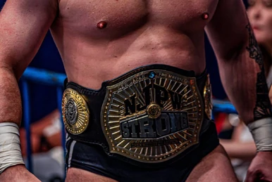 mason ryan gladiator