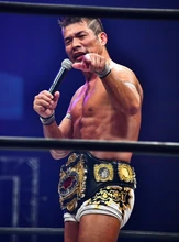 Dangerous Gate (2017) | Puroresu System Wiki | Fandom