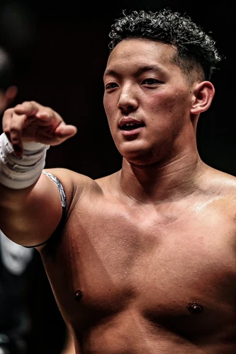 Madoka Kikuta | Puroresu System Wiki | Fandom