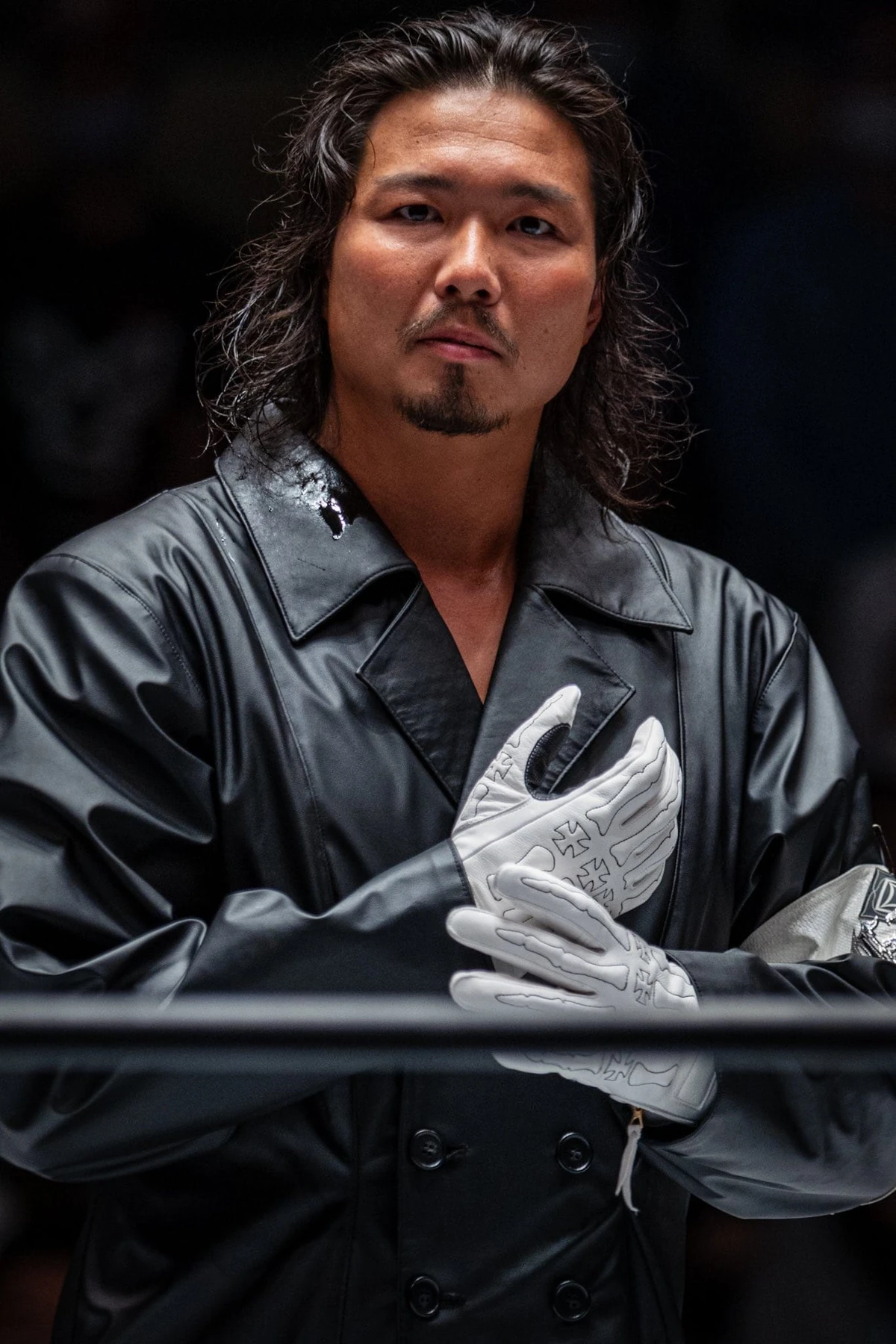 Jake Lee | Puroresu System Wiki | Fandom