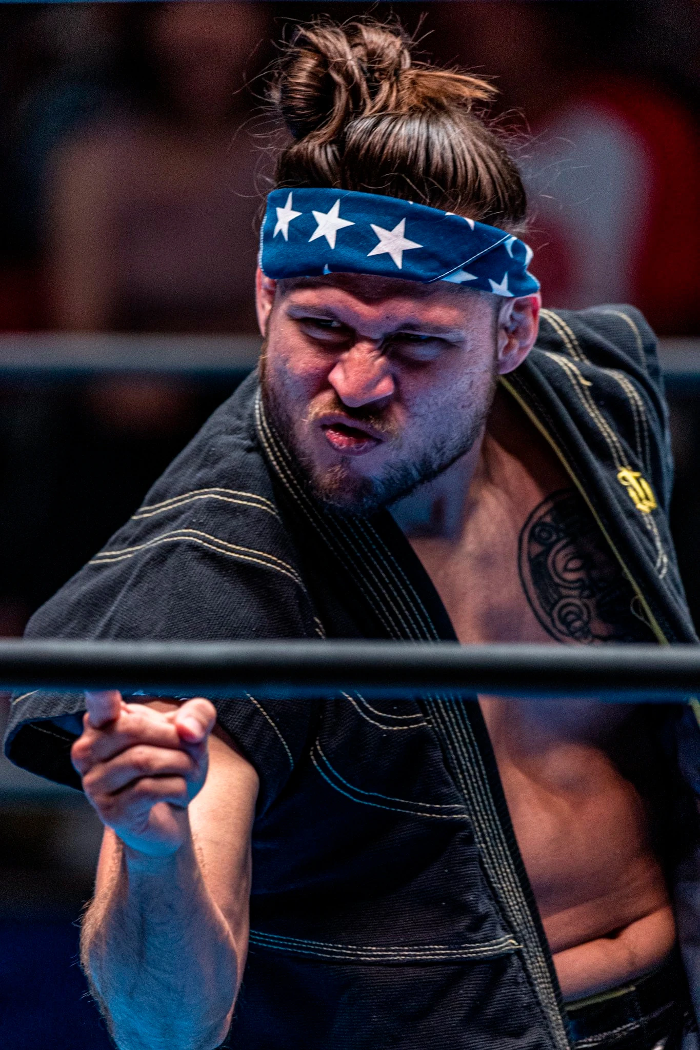 The DKC | Puroresu System Wiki | Fandom