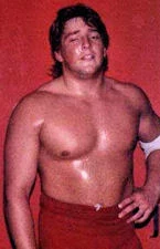Johnny Smith | Puroresu System Wiki | Fandom