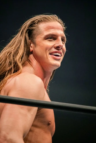 Matt Riddle | Puroresu System Wiki | Fandom