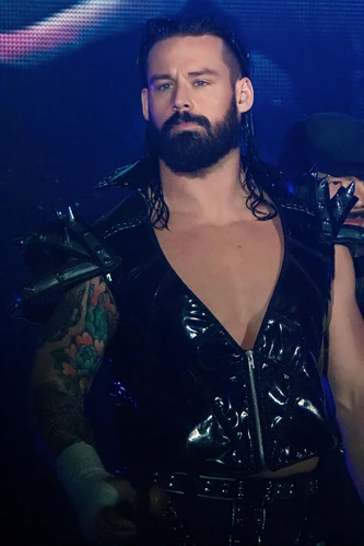 David Finlay | Puroresu System Wiki | Fandom