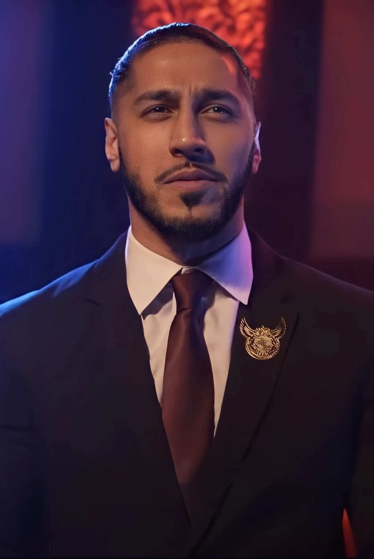 Mustafa Ali | Puroresu System Wiki | Fandom