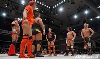 VerserK | Puroresu System Wiki | Fandom