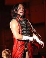 VerserK | Puroresu System Wiki | Fandom