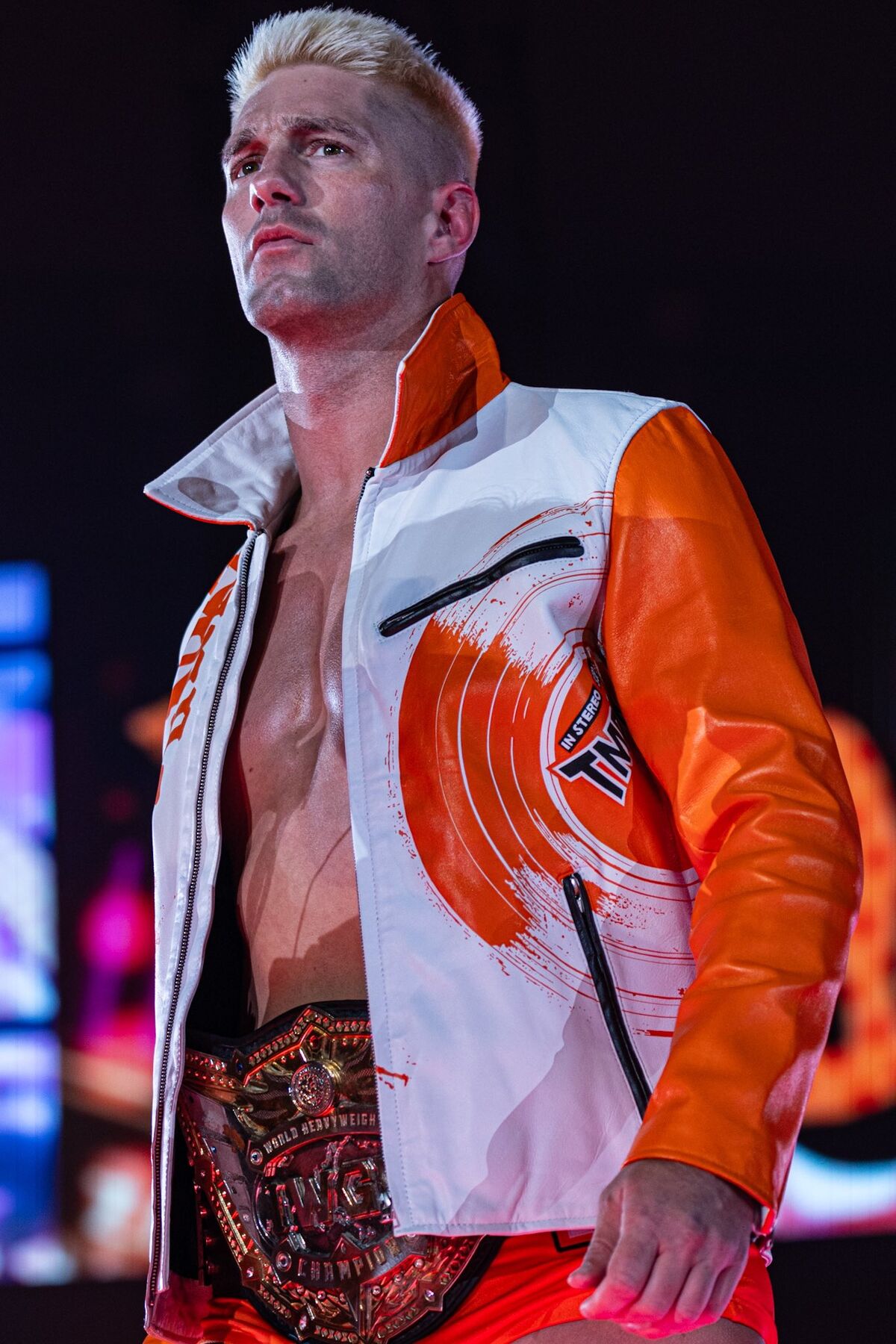 Zack Sabre Jr. | Puroresu System Wiki | Fandom Zack Sabre Jr. | Puroresu System Wiki | Fandom