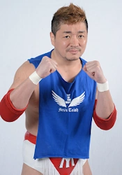 Men's Teioh | Puroresu System Wiki | Fandom