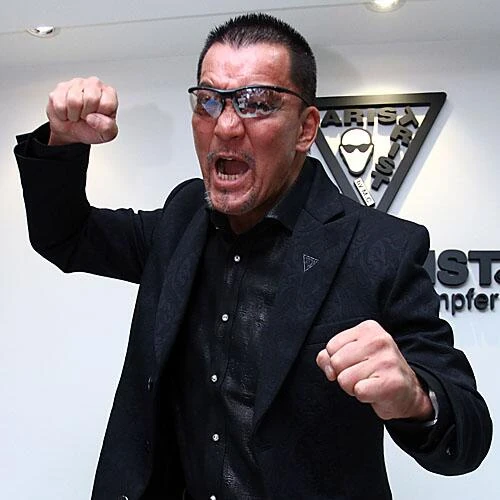 Masahiro Chono | Puroresu System Wiki | Fandom