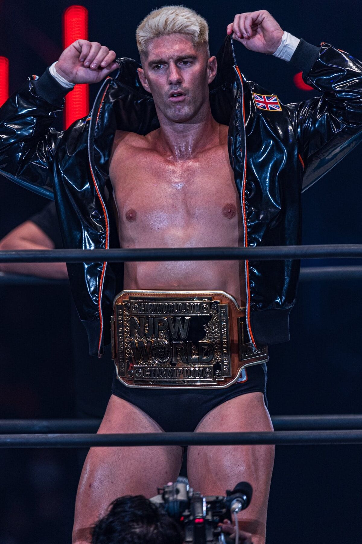Zack Sabre Jr. | Puroresu System Wiki | Fandom Zack Sabre Jr. | Puroresu System Wiki | Fandom