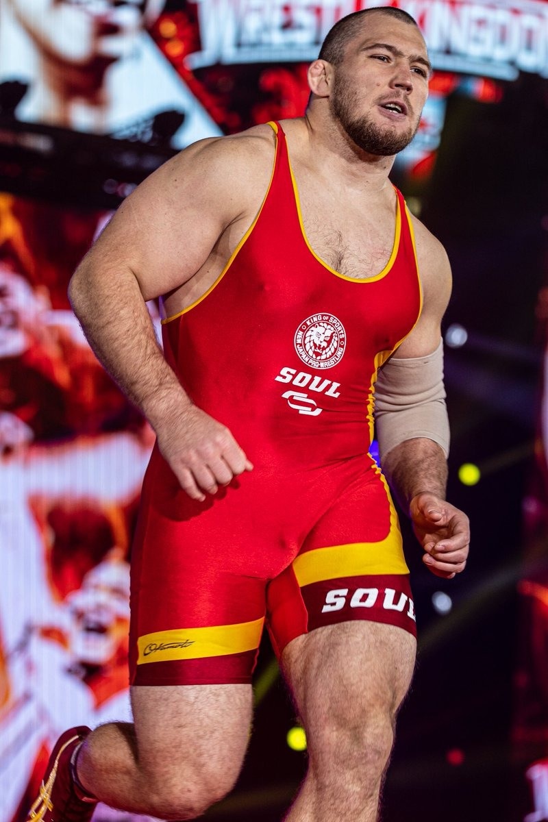 Oleg Boltin | Puroresu System Wiki | Fandom Oleg Boltin | Puroresu System Wiki | Fandom