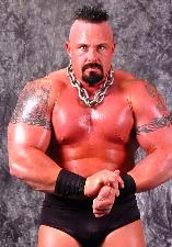 Keith Walker | Puroresu System Wiki | Fandom