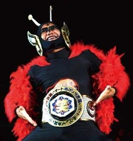 Open The Owarai Gate Championship | Puroresu System Wiki | Fandom