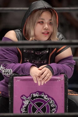 Ruaka | Puroresu System Wiki | Fandom