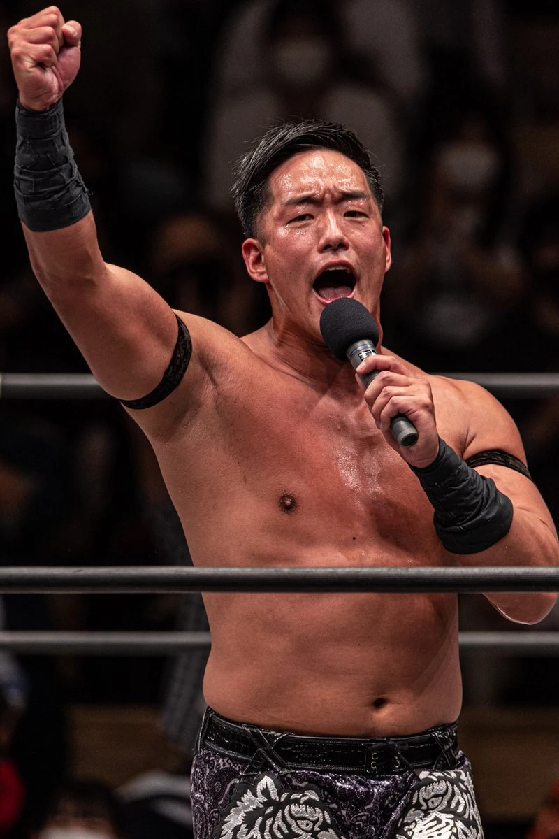 T-Hawk | Puroresu System Wiki | Fandom