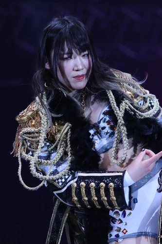 Lady C | Puroresu System Wiki | Fandom