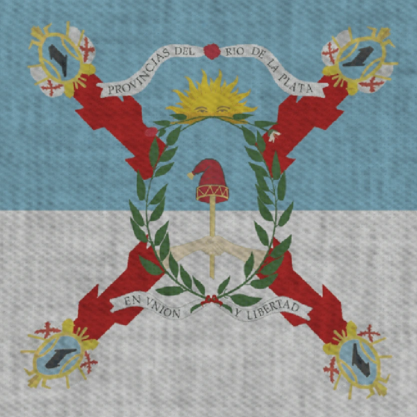 Regimiento N°1 De Infanteria 'Patricios | Wiki Provincias Unidas del ...