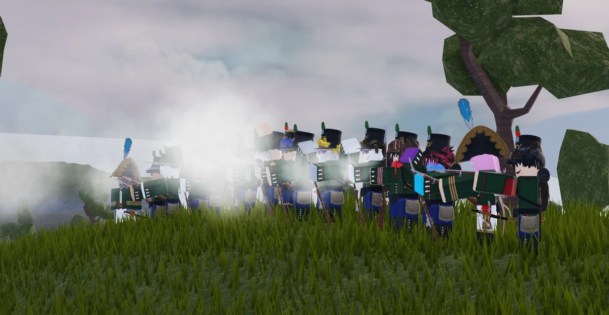 Rifle | Wiki Provincias Unidas del Rio de la Plata Roblox | Fandom
