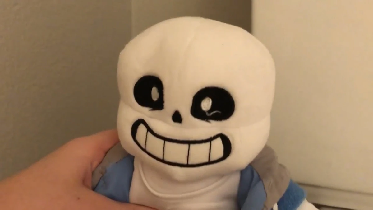 Sans | Purple bird productions Wiki | Fandom