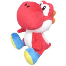 Yoshis plushie world | Purple bird productions Wiki | Fandom