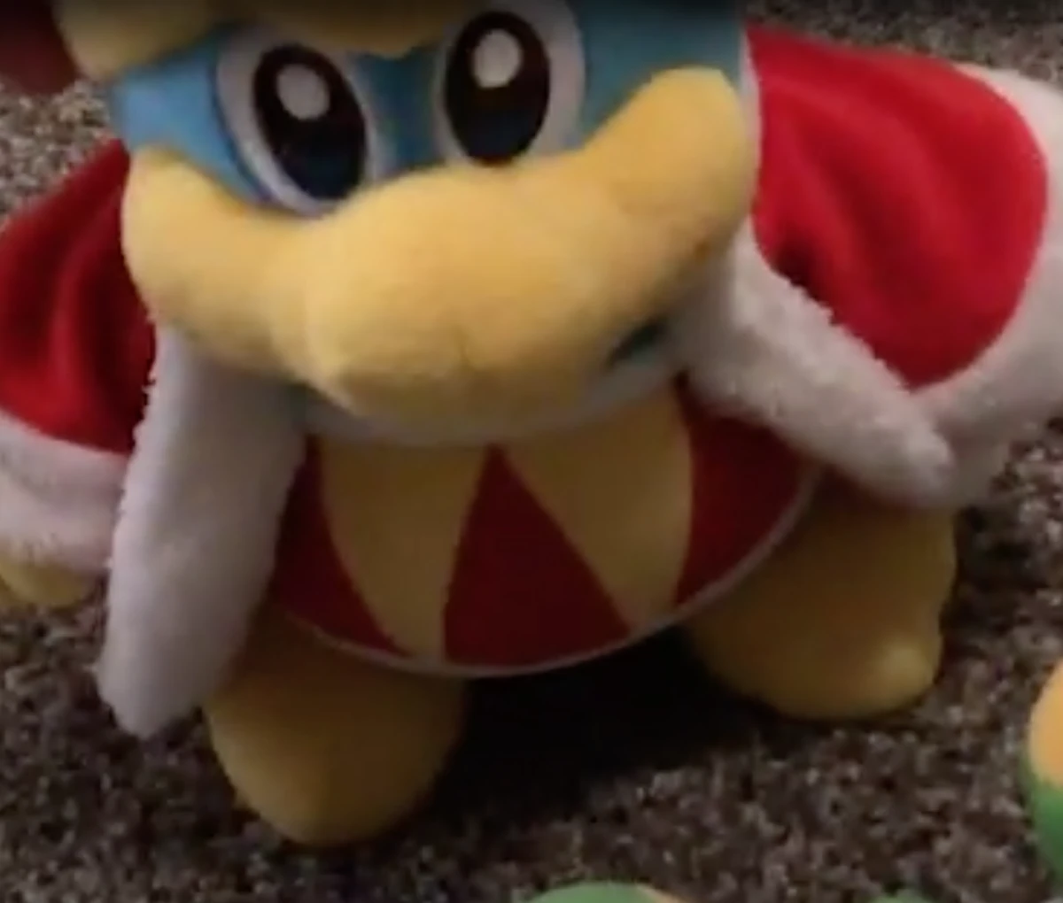 King DDD | Purple bird productions Wiki | Fandom