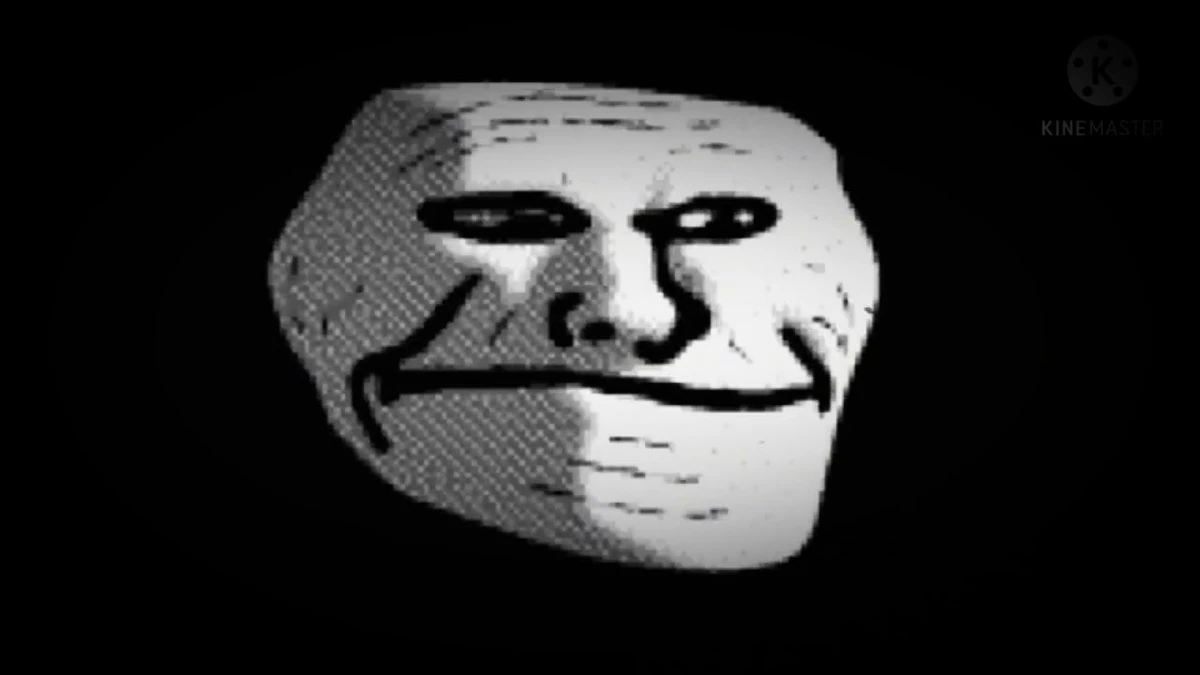 Trollge | Purple Guy's Awesome Ultimate DHMIS Wiki | Fandom