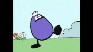 Quack | Purple Guy's Awesome Ultimate DHMIS Wiki | Fandom