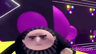 Gru | Purple Guy's Awesome Ultimate DHMIS Wiki | Fandom