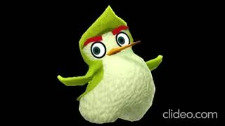Punk Pengy | Purple Guy's Dark-Eye Kings Wiki | Fandom