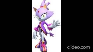 Blaze | Purple Guy's Dark-Eye Kings Wiki | Fandom