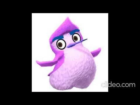 Punk Pengy | Purple Guy's Super Dark-Eye Kings Wiki | Fandom
