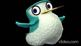 Pengy | Purple Guy's Super Dark-Eye Kings Wiki | Fandom