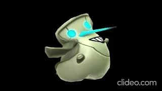 Robo-Pengy | Purple Guy's Super Dark-Eye Kings Wiki | Fandom