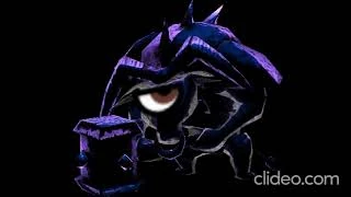 King Cow | Purple Guy's Super Dark-Eye Kings Wiki | Fandom