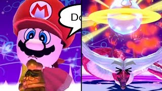 Red Orochi | Purple Guy's Super Dark-Eye Kings Wiki | Fandom