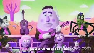 Don't Hug Me I'm Scared 7 | Purple Guy's Super Dark-Eye Kings Wiki | Fandom