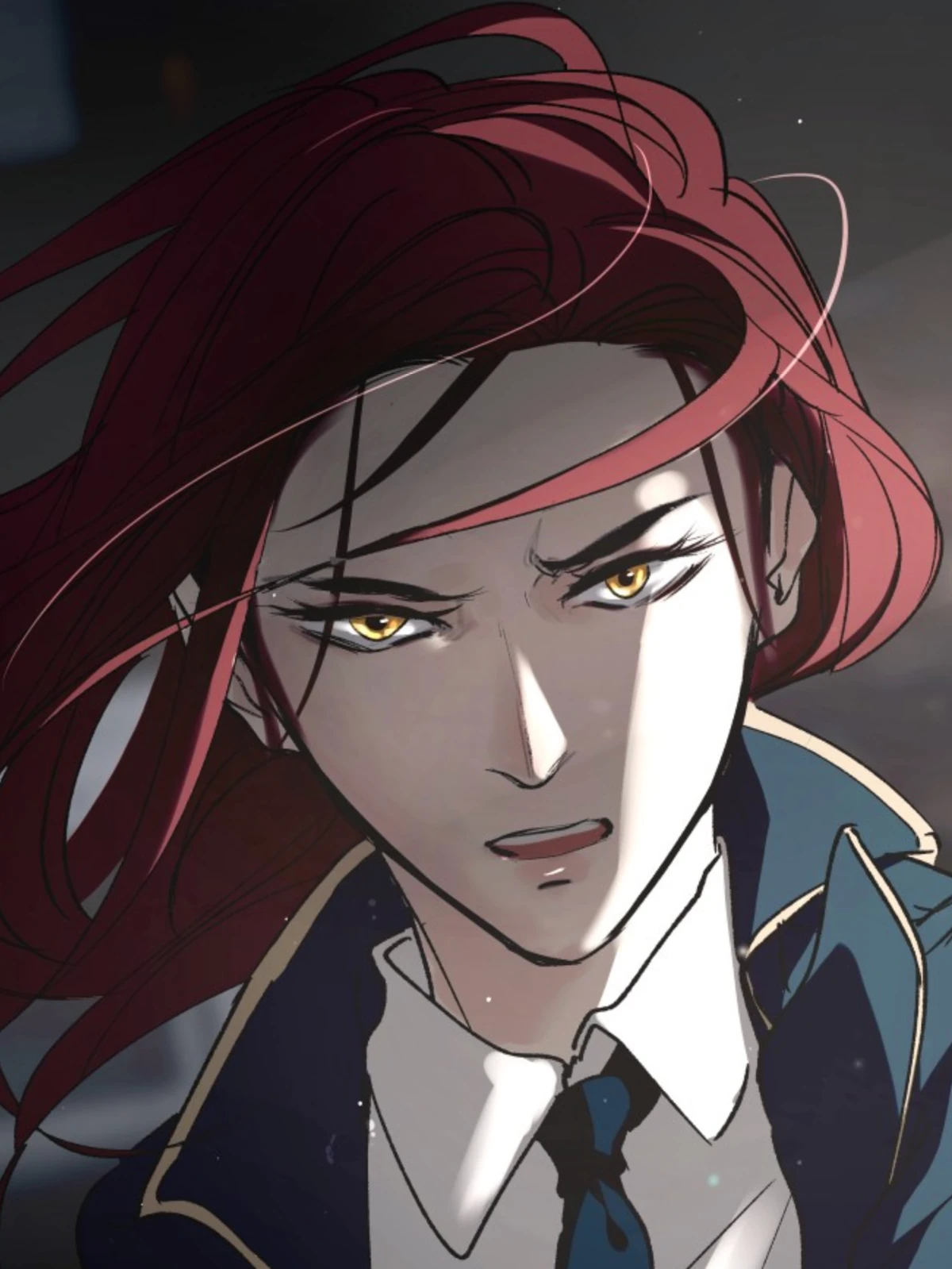 Lauren Sinclair/Image Gallery | Purple Hyacinth Wiki | Fandom