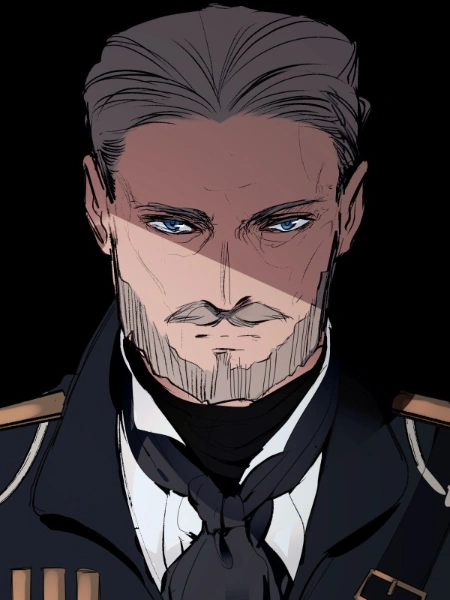 Stefan Hawkes | Purple Hyacinth Wiki | Fandom