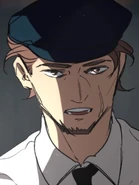 Oliver March | Purple Hyacinth Wiki | Fandom