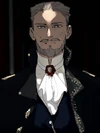 William Hawkes | Purple Hyacinth Wiki | Fandom