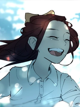 Lauren Sinclair | Purple Hyacinth Wiki | Fandom