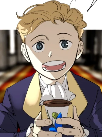 Arthur Aevasther | Purple Hyacinth Wiki | Fandom