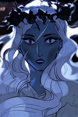 Morgan Greene | Purple Hyacinth Wiki | Fandom